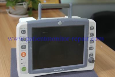 China Patientenmonitor-Module Mainboards NIBP GEs DASH2500 pumpt Brett Spo2 zu verkaufen