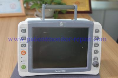 China Patientenmonitor-Module Mainboards NIBP GEs DASH2500 pumpt Brett Spo2 zu verkaufen