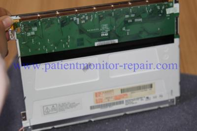 China Painel LCD PN do monitor MEC1200 paciente de Mindray PM8000 PM 8000: G084SN03 V.0 à venda
