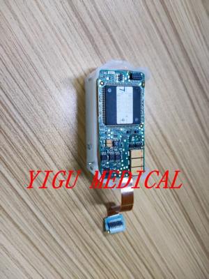 China GE E-sCAiOE-00 Gas Module Parts OM Module PN M1063020-B In Good Condition for sale