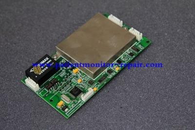 China Buenas condiciones del tablero de las piezas de reparación del monitor paciente de Goldway UT-4000 ECG en venta