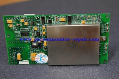China Buenas condiciones del tablero de las piezas de reparación del monitor paciente de Goldway UT-4000 ECG en venta