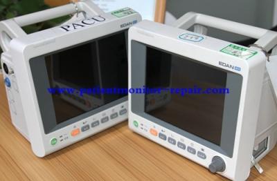 中国 3か月の保証が付いている病院のためのEDAN M50の忍耐強いモニター修理 販売のため