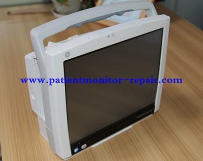 China Condição de Excellet do reparo do monitor paciente do monitor B450 de GE Carescape à venda