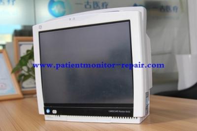 China Condição de Excellet do reparo do monitor paciente do monitor B450 de GE Carescape à venda