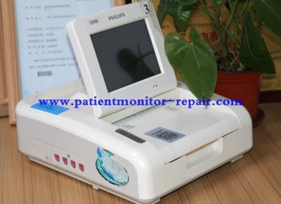 China Piezas fetales del equipamiento médico de la reparación del monitor paciente de  FM20 en venta