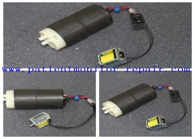 Cina Pompa di pressione sanguigna del monitor degli accessori dell'attrezzatura medica ed elettrovalvola a solenoide durevoli per GE DINAMAP CARESCAPE VC150 in vendita