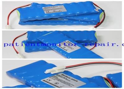 China Battery Pack Aeonmed Shangrila 510 Transport Ventilator Battery 12V - 2000AH for sale