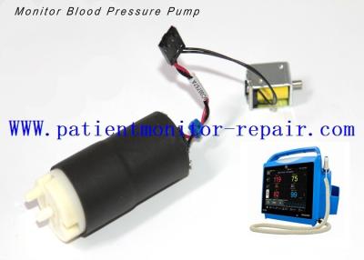 Cina Pompa di pressione sanguigna del monitor degli accessori dell'attrezzatura medica ed elettrovalvola a solenoide durevoli per GE DINAMAP CARESCAPE VC150 in vendita