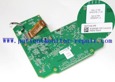 China Patient Monitor Mainboard / Motherboard For GE CARESCAPE VC150 for sale