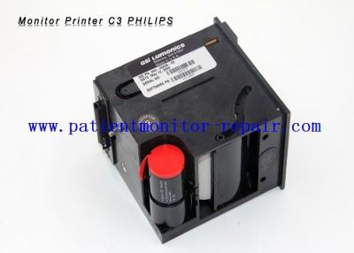 China Medical Patient Monitor Printer In Good Physical And Functional Condition For  C3 Monitor for sale