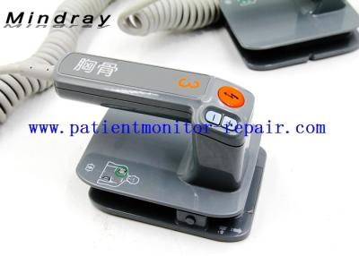 China Original Defibrillator Paddles In Good Physical And Functional Condition To Mindray BeneHeart D3 D6 for sale