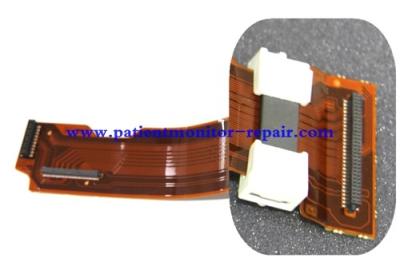 China GE CARESCAPE Patient Monitor Repair Parts B650 Patient Monitor Module Box Flat Cable IDM1082334-B for sale