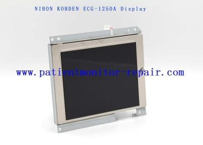 China NIHON KOHDEN ECG-1250A Patient Monitor Display Screen In Good Physical And Functional Condiction for sale