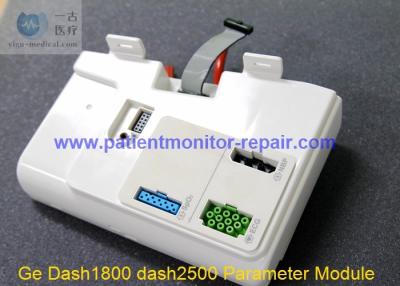 Cina Modulo paziente medico  PA351026 414639-0010 di parametro di GE Dash1800 Dash2500 dell'accessorio in vendita