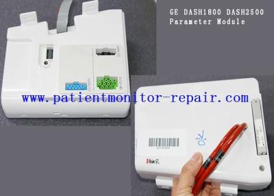 Cina Modulo DASH1800 DASH2500 di parametro del monitor paziente di GE in buone condizioni in vendita
