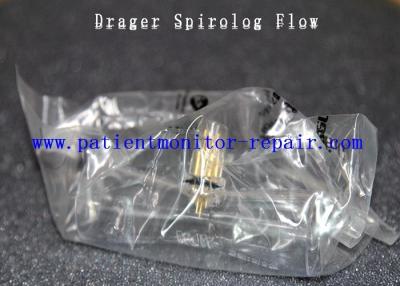China Drager Spirolog Flow  ECG Replacement Parts In Good Physical And Functional Condition for sale