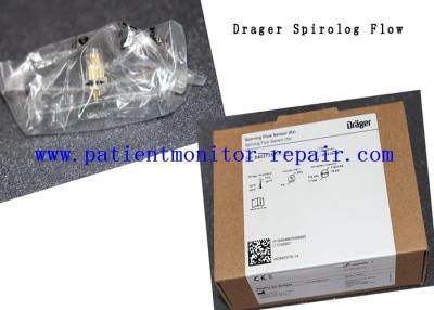 China Drager Spirolog Flow  ECG Replacement Parts In Good Physical And Functional Condition for sale
