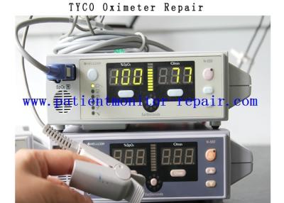 China El equipamiento médico original oxímetro de TYCO de la reparación parte/del monitor paciente en venta
