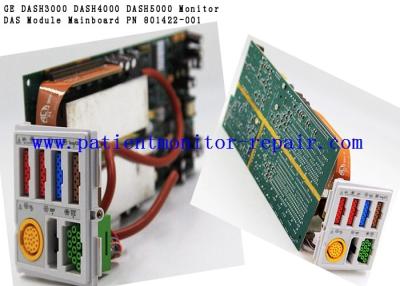 中国 GEモデルDASH3000 DASH4000 DASH5000のためのDASモジュールMainboard PN 801422-001を監視して下さい 販売のため
