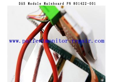 中国 GEモデルDASH3000 DASH4000 DASH5000のためのDASモジュールMainboard PN 801422-001を監視して下さい 販売のため