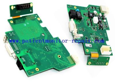 Cina Bordo di monitor paziente di  IntelliVue MX450 PN 453564376701 (453564263211) in vendita