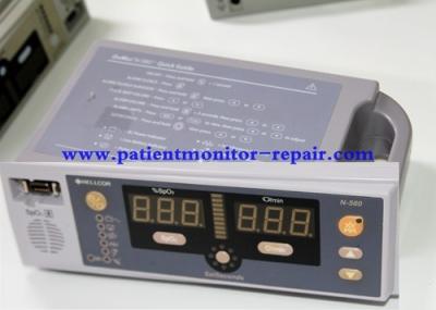 China Piezas de reparación portátiles del oxímetro de  N-560 de la reparación del monitor paciente en venta