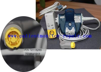 China Patientenmonitor-Reparatur-Anteile BIS Hinweises 453564345501  an gutem Condiction zu verkaufen
