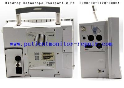China Preowned/benutzte Monitor-und Reparatur-Service-Versorgung Mindray Datascope Patientenmonitor Mindray Datascope zum Pass-2 zu verkaufen