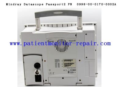 China Preowned/benutzte Monitor-und Reparatur-Service-Versorgung Mindray Datascope Patientenmonitor Mindray Datascope zum Pass-2 zu verkaufen