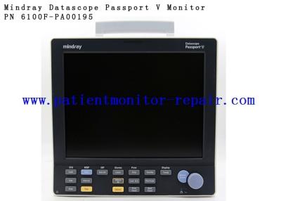 China Monitor PN 6100F-PA00195 Mindray Datascope Pass-V/Monitor-Reparatur-Teile zu verkaufen