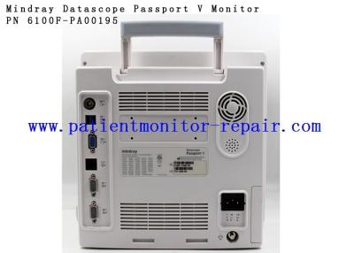 China Monitor PN 6100F-PA00195 Mindray Datascope Pass-V/Monitor-Reparatur-Teile zu verkaufen