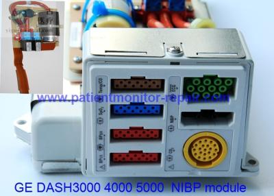 Китай Медицинский ГЭ ДАСХ4000 ДАСХ3000 ДАСХ5000 запчастей терпеливого монитора модуля ДАС НИБП продается