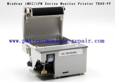 China IMEC-Reeksipm de Printer tr60-FF van de Reeks Geduldig Monitor voor Merk Mindray Te koop