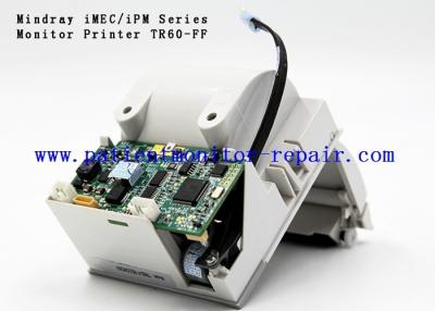 China IMEC-Reeksipm de Printer tr60-FF van de Reeks Geduldig Monitor voor Merk Mindray Te koop