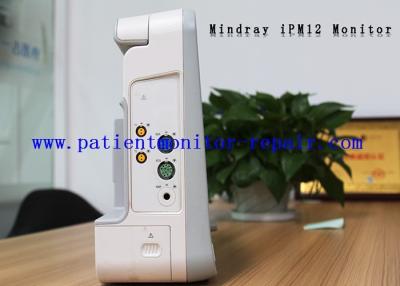 Cina Riparazione del monitor paziente di Mindray IPM12/accessori dell'attrezzatura medica in vendita