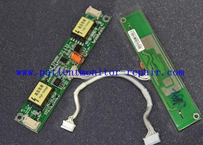 China Piezas de reparación de alto voltaje del monitor paciente del tablero para Mindray iPM9800 TPI-02-0606-W en venta