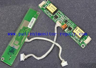 China Peças de reparo de alta tensão do monitor paciente da placa para Mindray iPM9800 TPI-02-0606-W à venda
