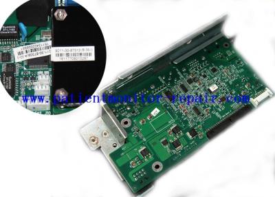 China O monitor de Mindray iPM9800 dos acessórios do equipamento 9211-20-87310 médico do PN 9211-30-87313 conecta a placa à venda