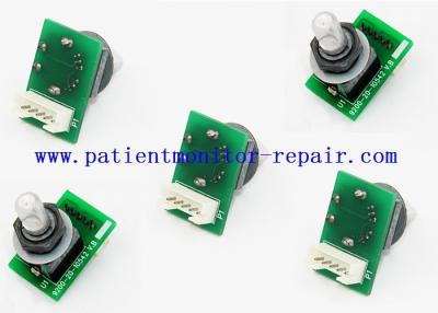 China Número de parte 9200-20-10542 del codificador del monitor de Mindray iPM-9800 del codificador del monitor paciente en venta