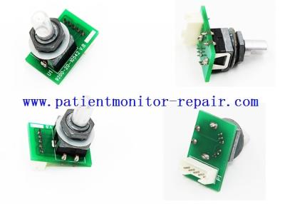 China Número de parte 9200-20-10542 del codificador del monitor de Mindray iPM-9800 del codificador del monitor paciente en venta