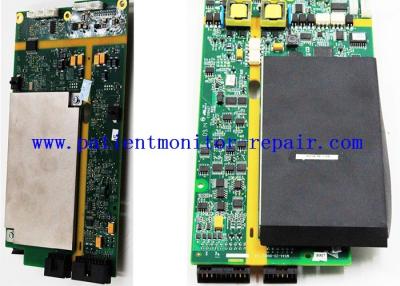 China Parámetro original del monitor paciente de Mindray IPM9800 de las piezas de reparación del monitor paciente en venta