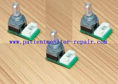 China Kodierer PN 6200-20-09775 Patientenmonitor-Kodierer Mindray MEC-1000 mit 3 Monaten Garantie- zu verkaufen