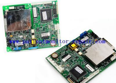 Κίνα Υπομονετικός αριθμός μερών Mainboard οργάνων ελέγχου Mindray MEC1000 051-00458-00 (050-000347-00) προς πώληση