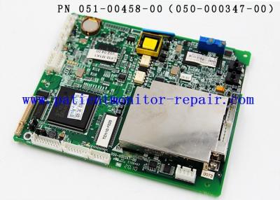 Κίνα Υπομονετικός αριθμός μερών Mainboard οργάνων ελέγχου Mindray MEC1000 051-00458-00 (050-000347-00) προς πώληση