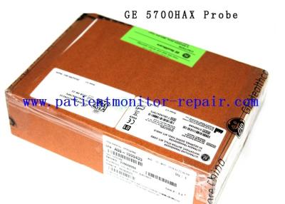 China Medical Ultrasound Probe GE Fetal Monitor Instrument Probe Model 5700HAX for sale