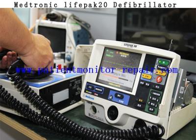 China La máquina original del Defibrillator de Medtronic lifepak20 de la reparación del monitor paciente parte en venta