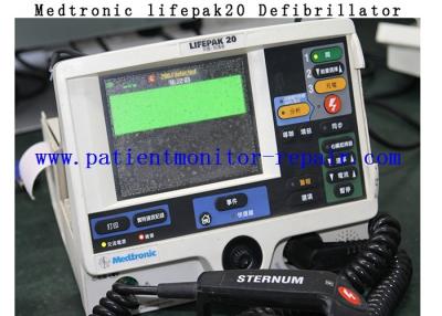 Cina La macchina originale del defibrillatore di Medtronic lifepak20 della riparazione del monitor paziente parte in vendita