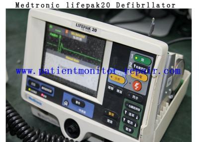 Cina La macchina originale del defibrillatore di Medtronic lifepak20 della riparazione del monitor paziente parte in vendita