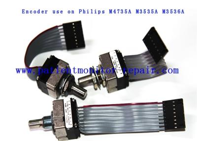 Cina Codificatore originale per  M4735A HR xl+ 861290, M3535A M3536A MRX, defibrillatore DMF100 in vendita